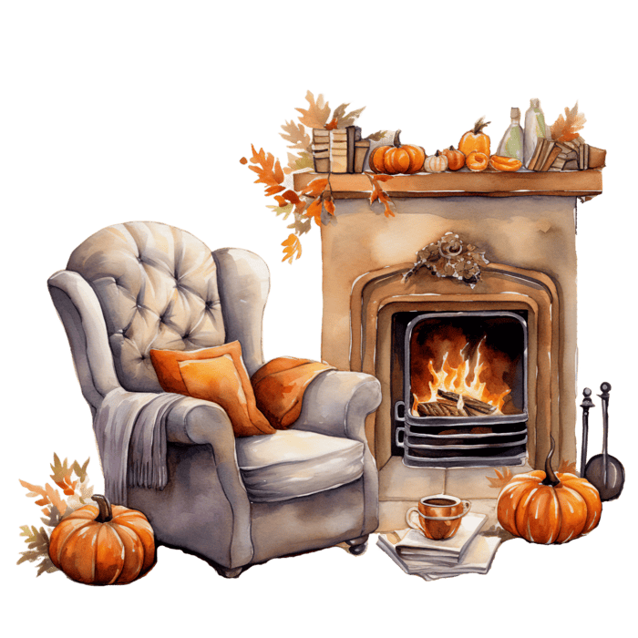 Fall PNGs for Free Download