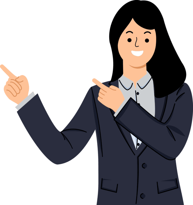 Business Woman PNGs for Free Download