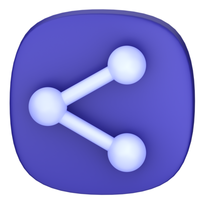 Like Share Logo PNGs for Free Download