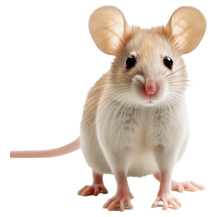 Raton PNG para descargar gratis