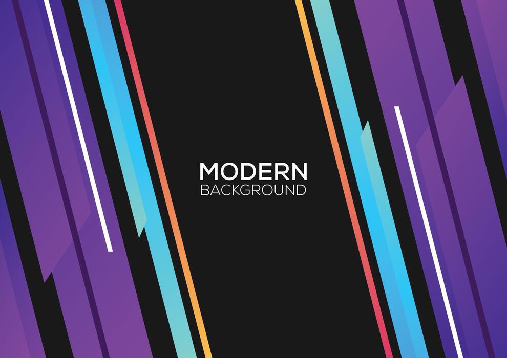 Colorful Modern Background Vector Art, Icons, and Graphics for Free ...