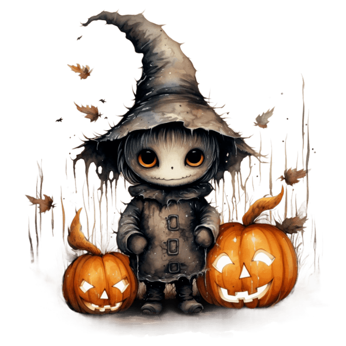 Nightmare Before Christmas PNGs for Free Download