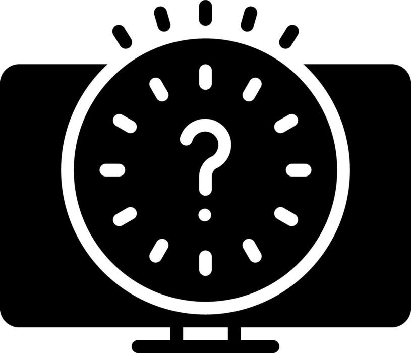 Question Time Vector Art, Icons, and Graphics for Free Download