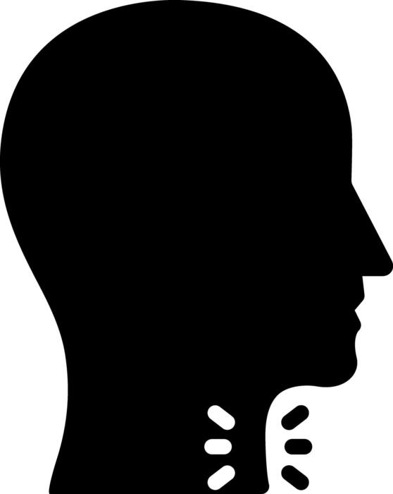 Head And Neck Vector Art, Icons, and Graphics for Free Download