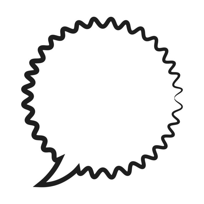 Speech Bubble Icon Vector Art, Icons, and Graphics for Free Download