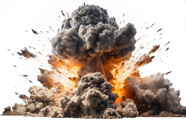 Nuke Explosion Pngs For Free Download
