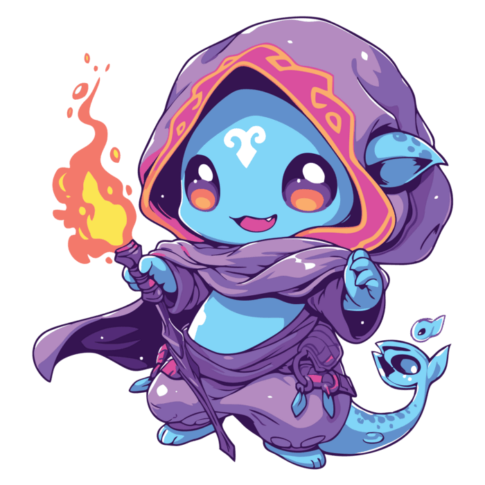 Game Character PNGs for Free Download