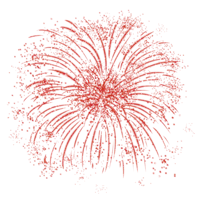 Fireworks Transparent Background PNGs for Free Download
