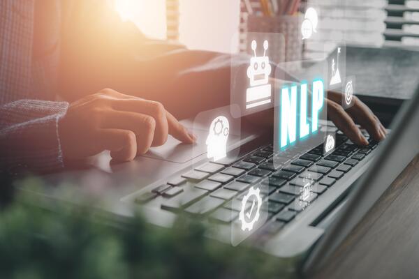 Natural Language Processing Stock Photos, Images and Backgrounds for ...