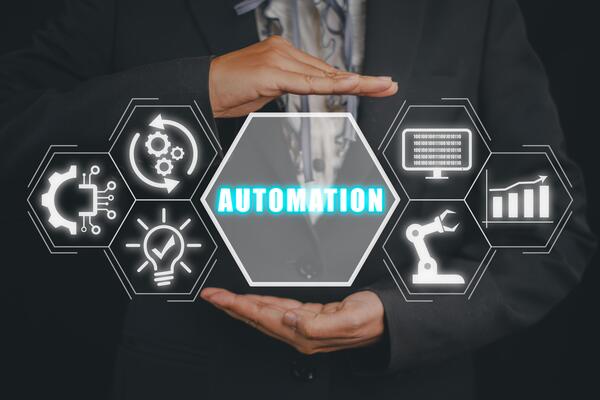 Automation Stock Photos, Images and Backgrounds for Free Download