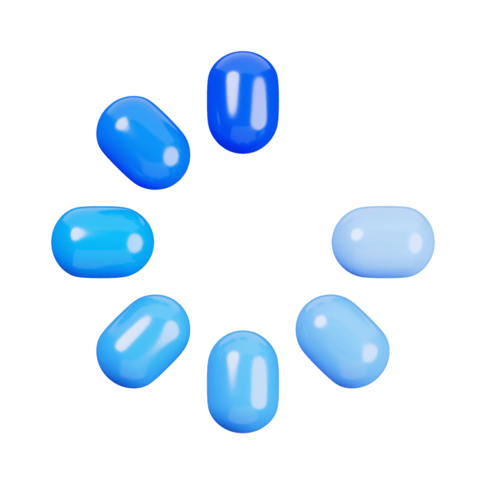 Loading Circle PNGs for Free Download