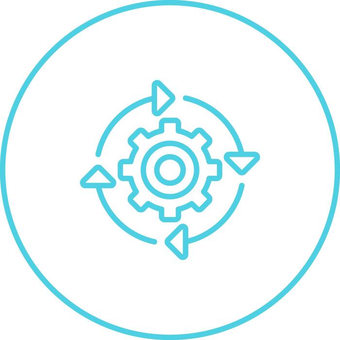 Integration Icon Vector Art, Icons, and Graphics for Free Download