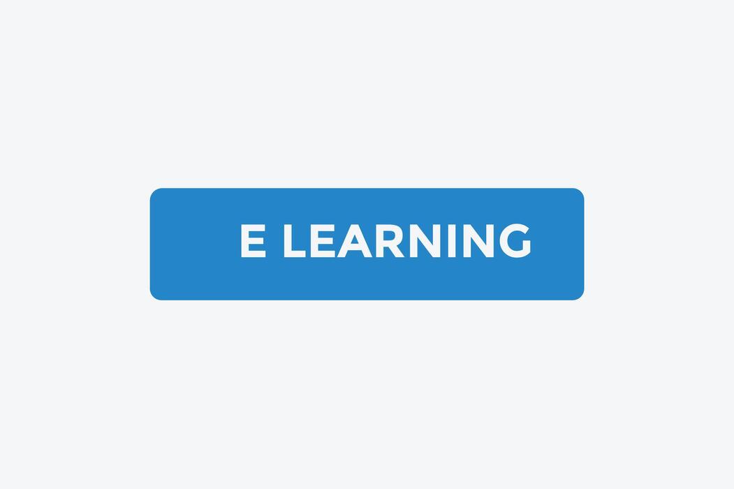 E Learning Banner Vector Art Icons And Graphics For Free Download