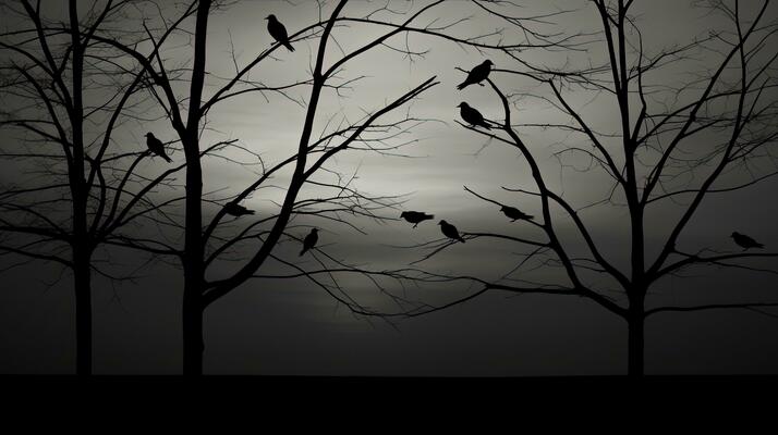 Bird Tree Silhouette Stock Photos, Images and Backgrounds for Free Download Bird Tree Silhouette Stock Photos, Images and Backgrounds for Free Download