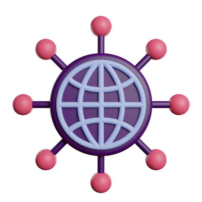 Network PNGs for Free Download