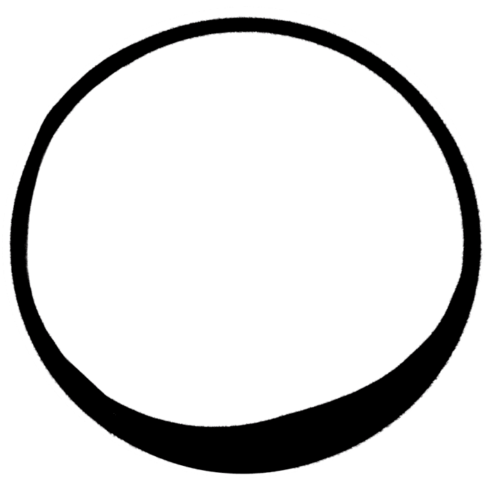 Clipping Mask Circle PNGs for Free Download