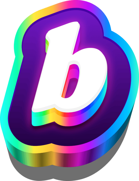 Bootstrap 3d Logo PNGs for Free Download