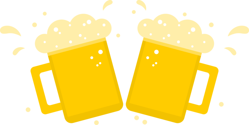 Beer Cheers Pngs For Free Download