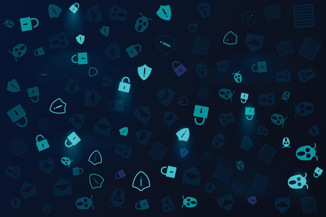 Security Pattern Background Vector Art, Icons, and Graphics for Free ...