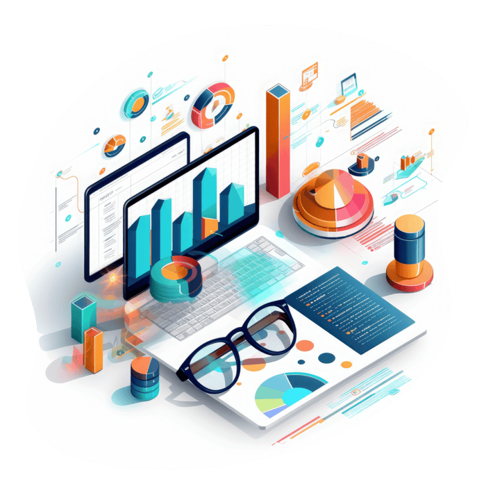 Data Analytics PNGs for Free Download