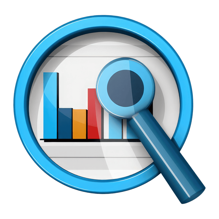 Analytics PNGs for Free Download