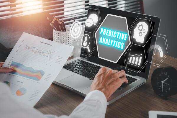 Predictive Analytics Stock Photos, Images and Backgrounds for Free Download