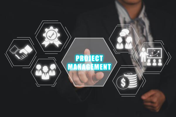 Project Management Stock Photos, Images and Backgrounds for Free Download