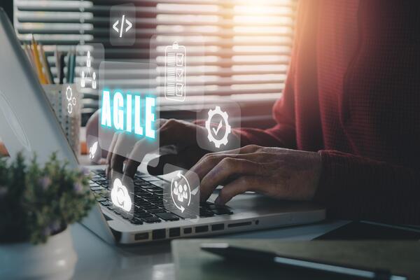 Agile Development Stock Photos, Images and Backgrounds for Free Download