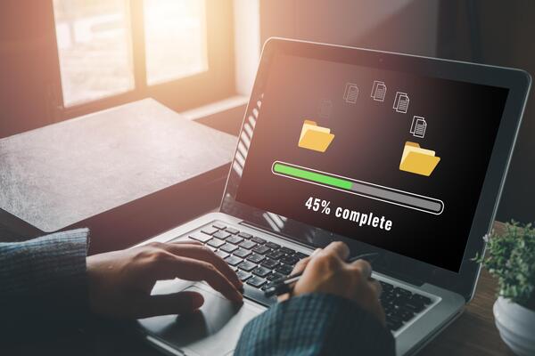 Computer Files Stock Photos, Images and Backgrounds for Free Download