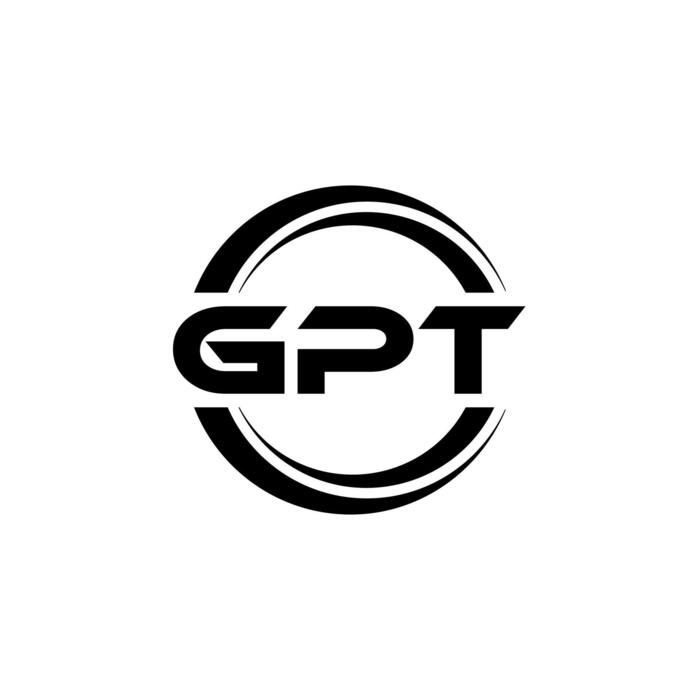 Gpt Logo Vector Art, Icons, and Graphics for Free Download