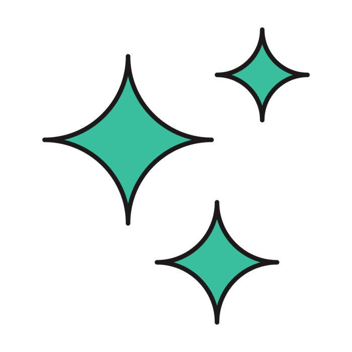 Sparkle Overlay PNGs for Free Download