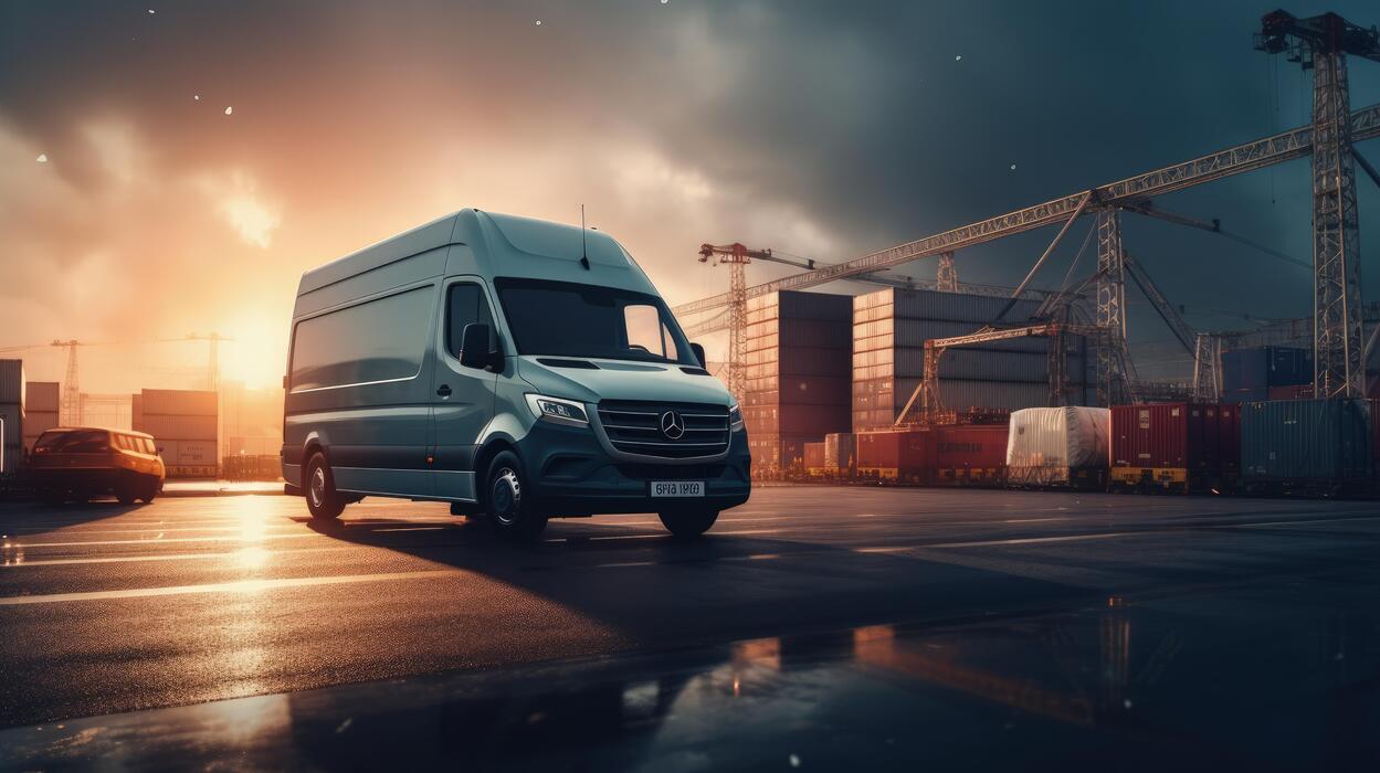 Mercedes Sprinter Stock Photos, Images and Backgrounds for Free Download