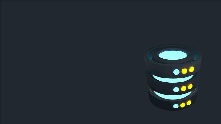 Database Stock Video Footage for Free Download