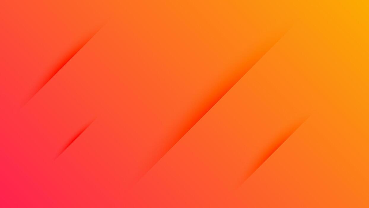 Orange Gradient Background Vector Art, Icons, and Graphics for Free ...