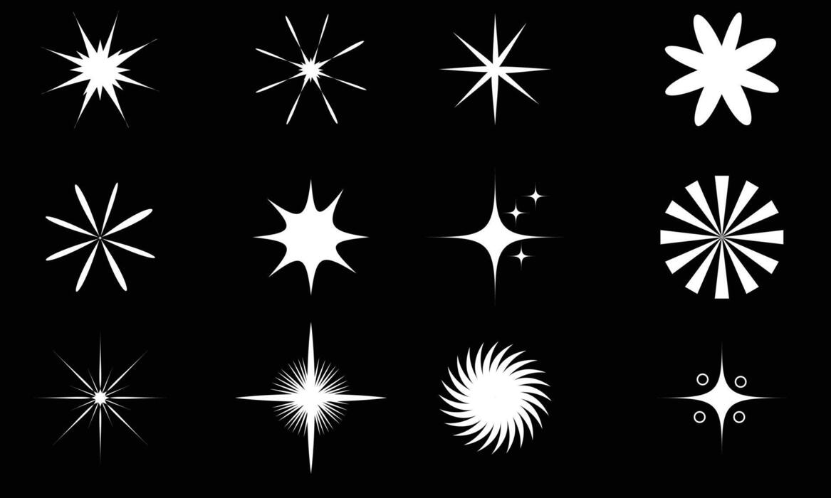 Page 2 | Blinking Star Vector Art, Icons, and Graphics for Free Download