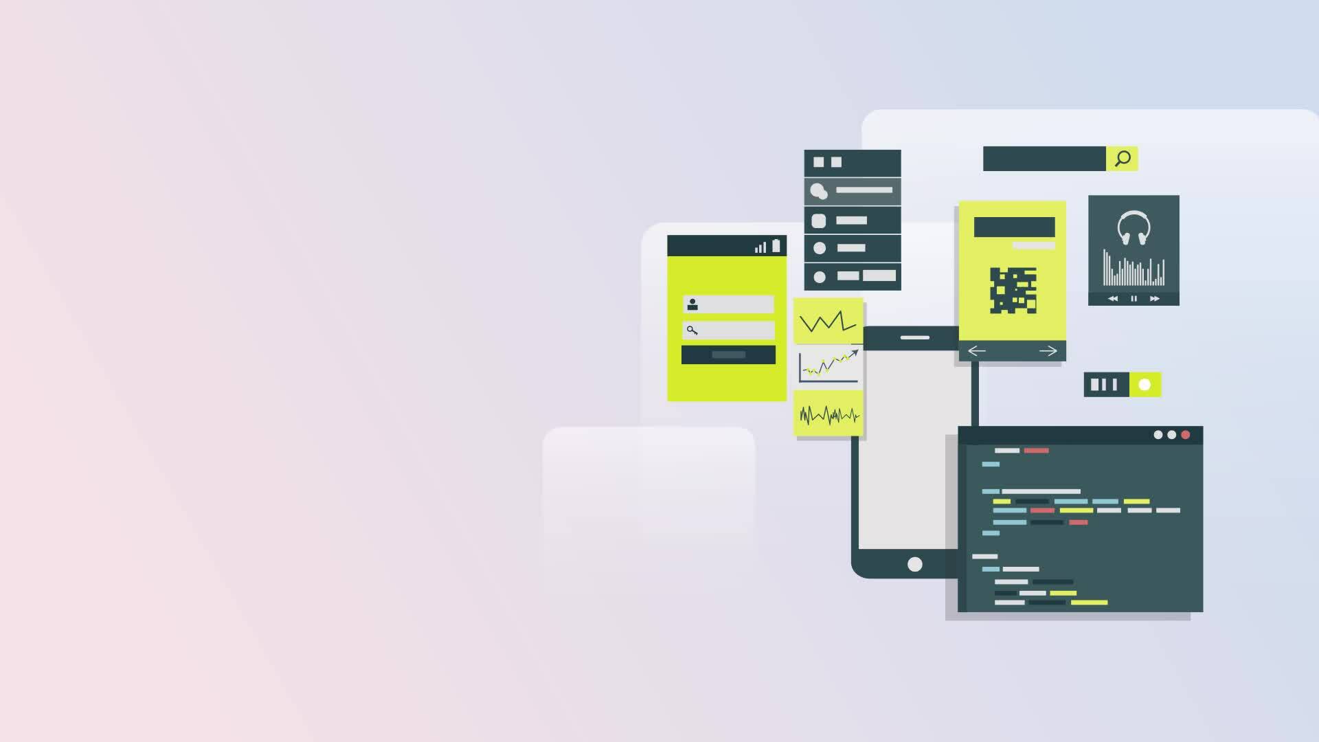 Enthusiastic Indian IT Programmer Working on Desktop Computer. Female ...