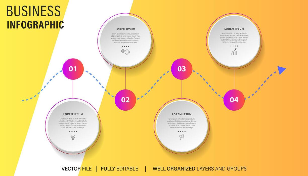 Page 8 | Arrow Flow Chart Vector Art, Icons, and Graphics for Free Download