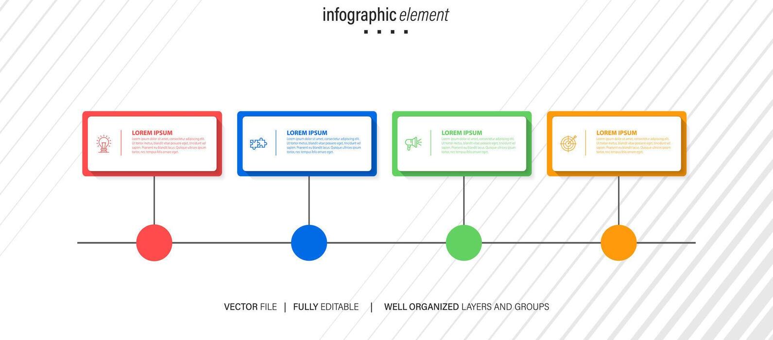 Process Flowchart Vector Art, Icons, and Graphics for Free Download