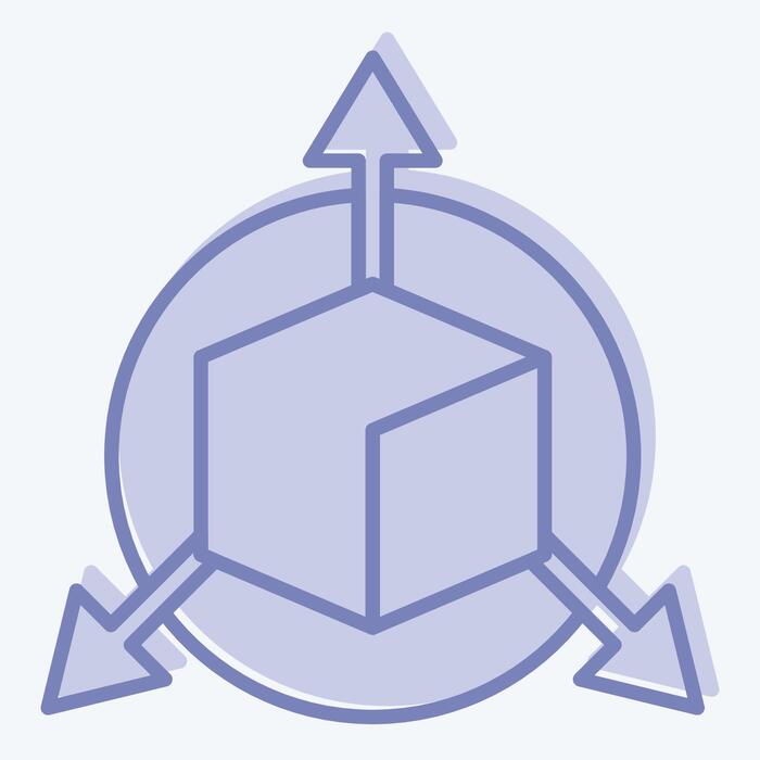 Two Dimensional Vector Art, Icons, and Graphics for Free Download