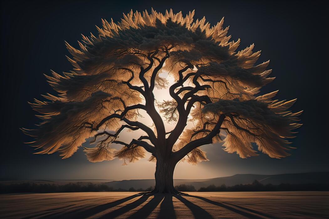 Fractal Tree Stock Photos, Images and Backgrounds for Free Download