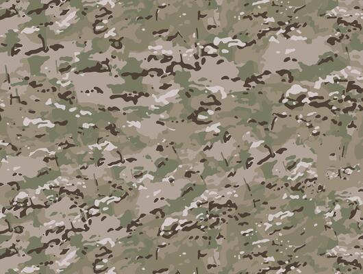 Multicam Pattern Vector Art, Icons, and Graphics for Free Download