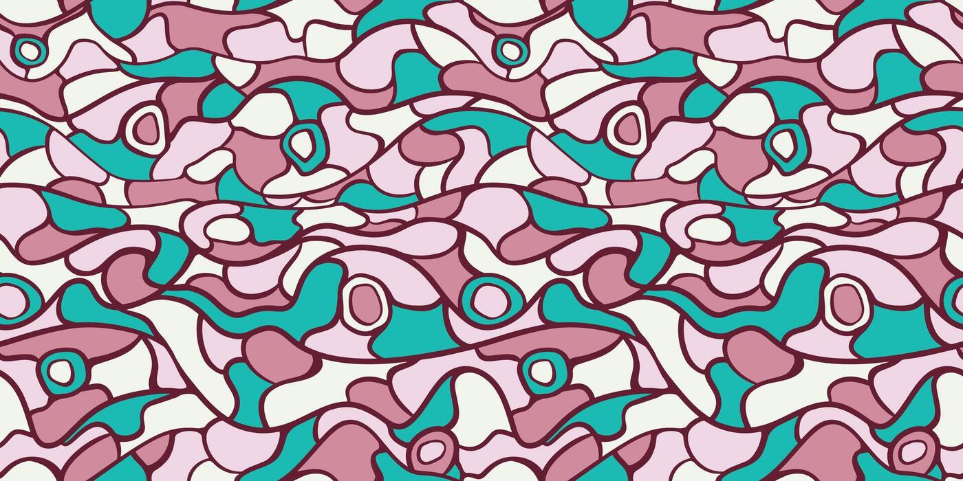 Abstract Organic Pattern Vector Art Icons And Graphics For Free Download