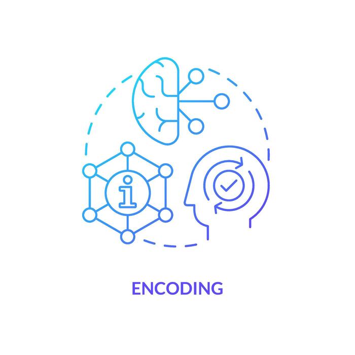 Encoding Vector Art, Icons, and Graphics for Free Download
