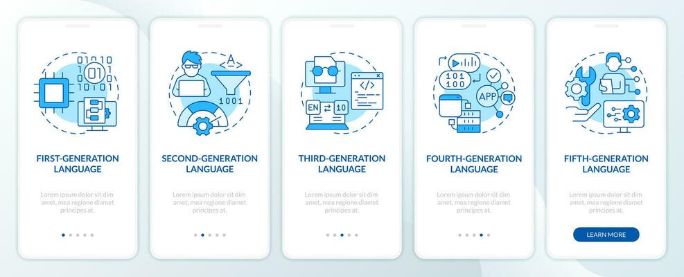 Onboarding Vector Art Icons And Graphics For Free Download