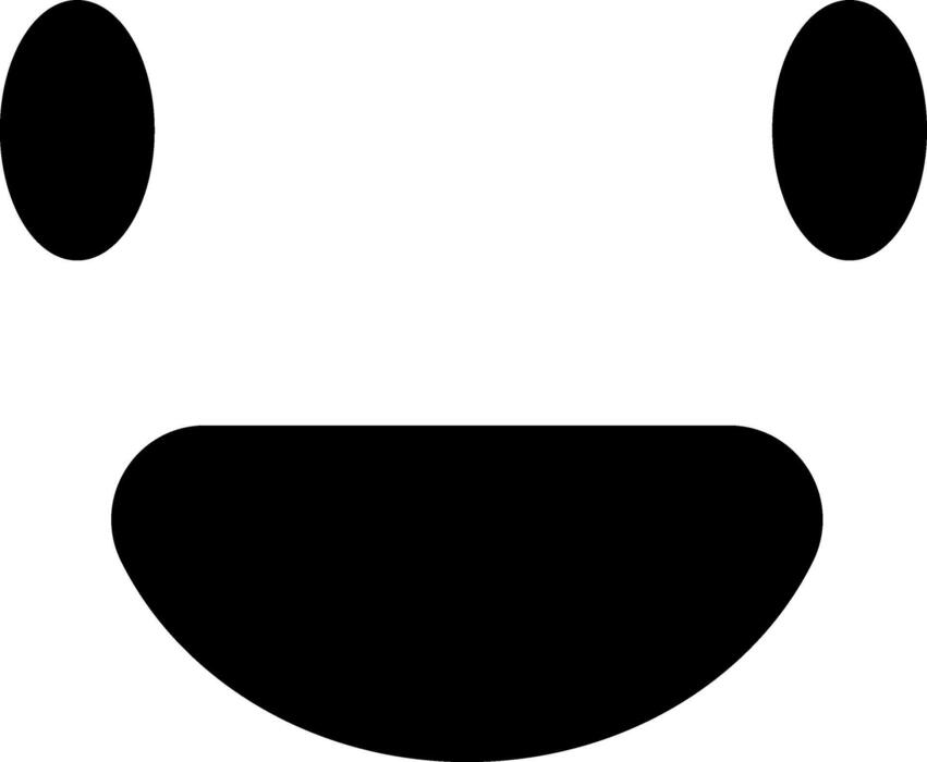 Smiling Face Emoji Vector Art, Icons, and Graphics for Free Download