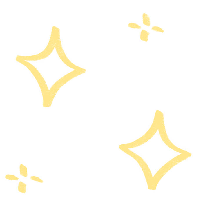 Sparkle Doodle PNGs for Free Download