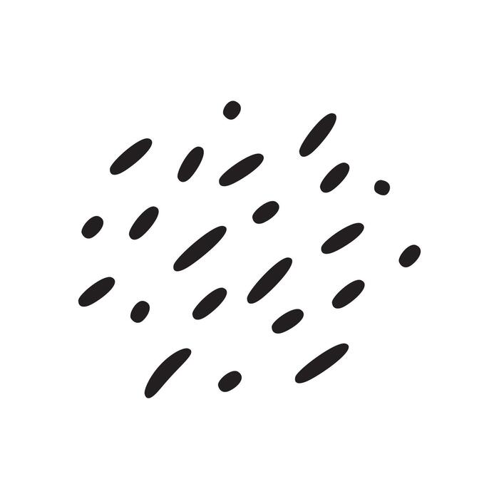 Random Dot Symbol Vector Art, Icons, and Graphics for Free Download