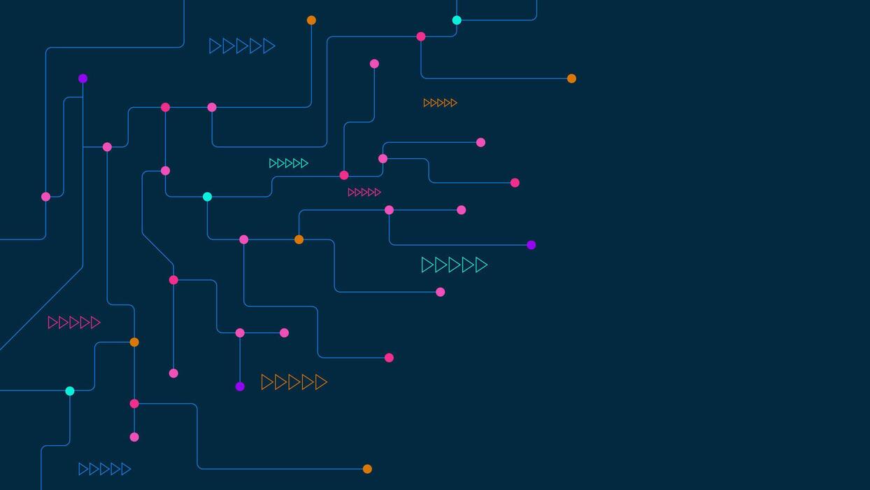 Networking Lines Vector Art, Icons, and Graphics for Free Download