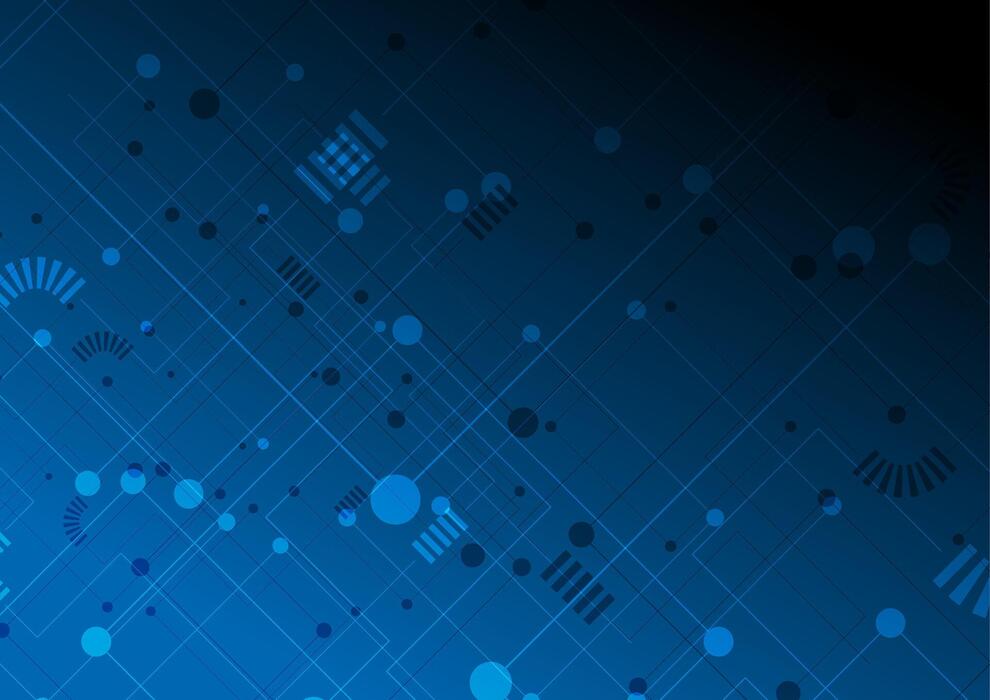 Tech Pattern Background Vector Art, Icons, and Graphics for Free Download