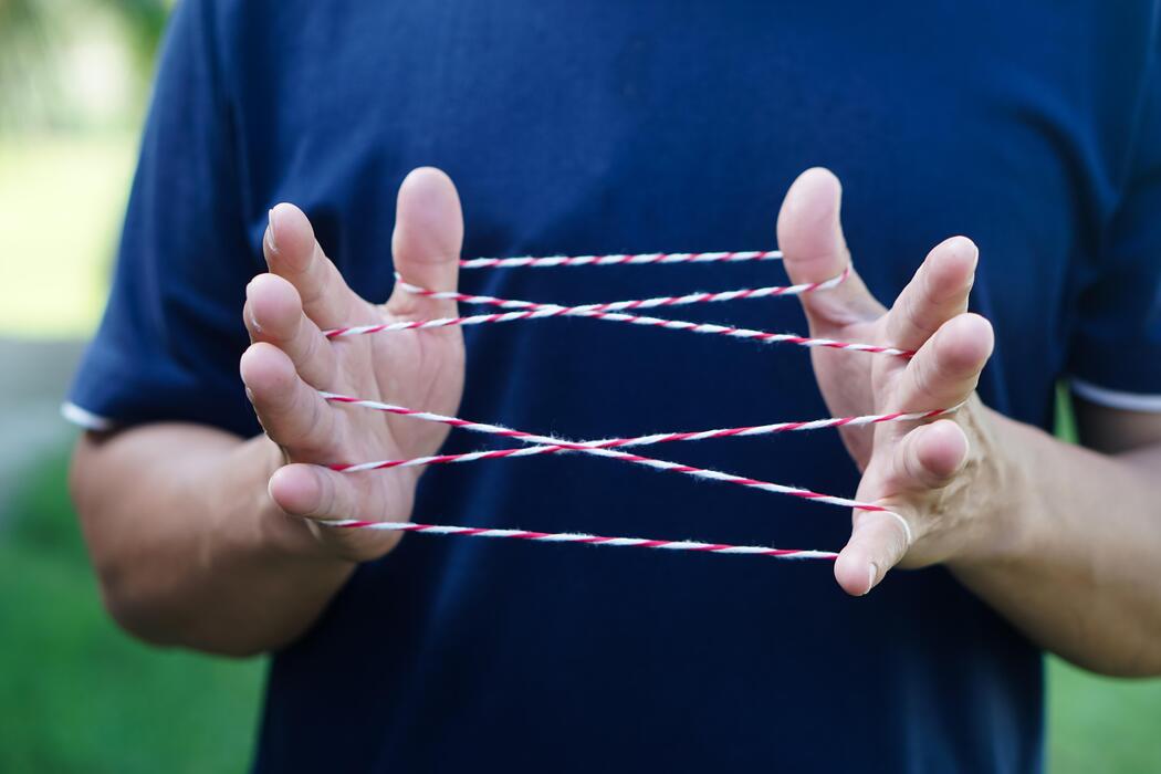 String Figures Stock Photos, Images and Backgrounds for Free Download